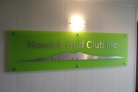 HOWICK Golf Club - ハウィックGC ｜ 写真で見るニュージーランドのゴルフ場