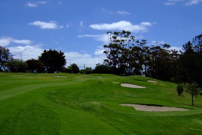 PUPUKE Golf Club - ププケGC ｜ 写真で見るニュージーランドのゴルフ場